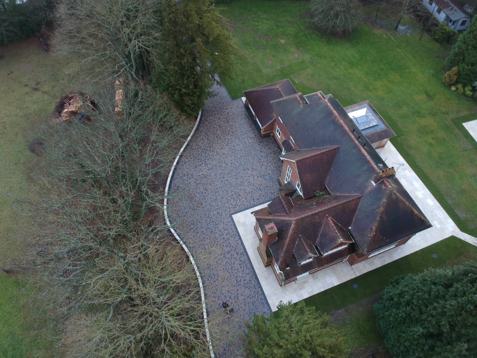 FAQ's | M.Withall Landscapes